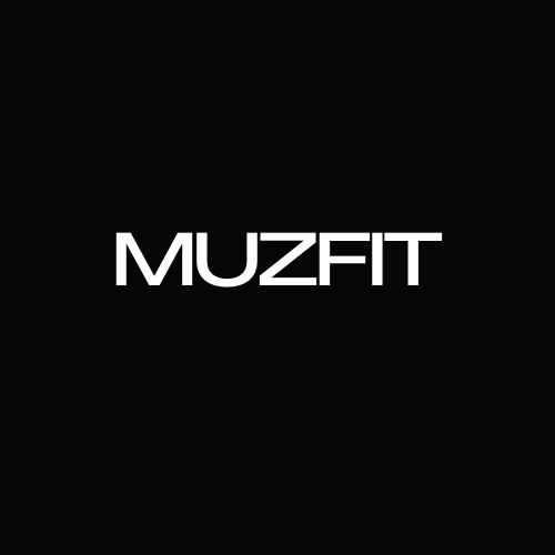 Muzfit Sportswear - Modest Sportswear